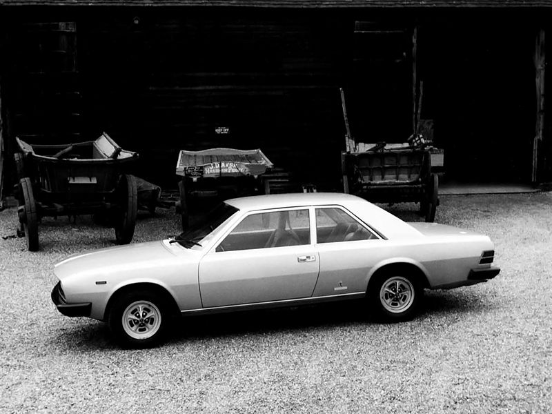 Fiat 130 technical specifications and fuel economy